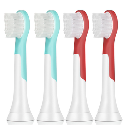 飞利浦适配儿童电动牙刷头