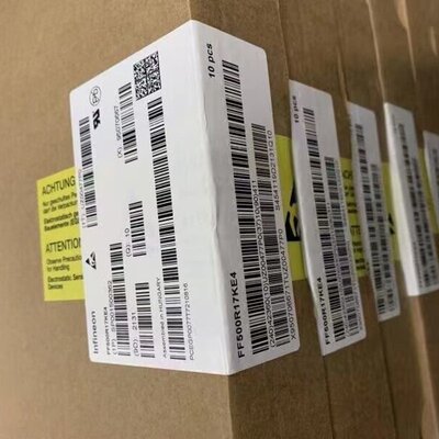 FF500R17KE4 FF400R17KE4 英飞凌I--议价商品