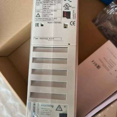 议价变频器 变频器 E82EV222K4C200 E82EV222-4C200