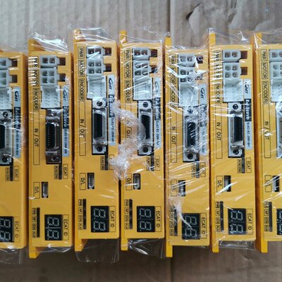 议价Ezi-SERVO驱动器EZS2-EC-28M-GMEZS2EC28MGMEZS2EC28MGM