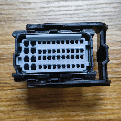 FCIPPI0001494连接器塑壳