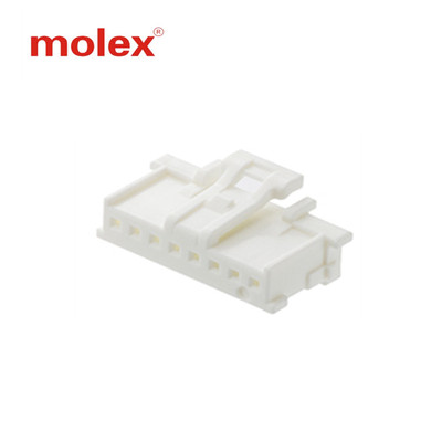 MOLEX连接器原装513820502