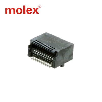 原装现货连接器744410010Molex