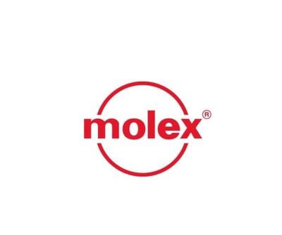 5023800906连接器塑壳Molex