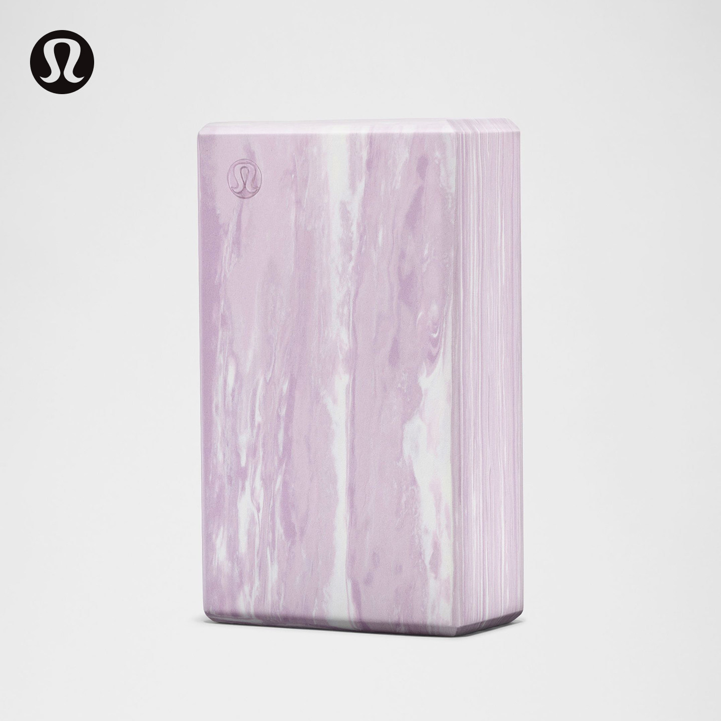 Lift and Lengthen 瑜伽砖丨lululemon丨LU9AC4S