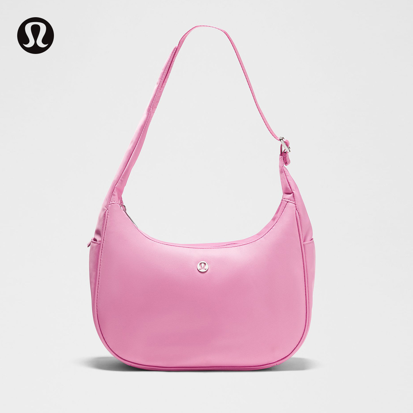 City Essentials 女士单肩包丨lululemon丨LW9GKUS
