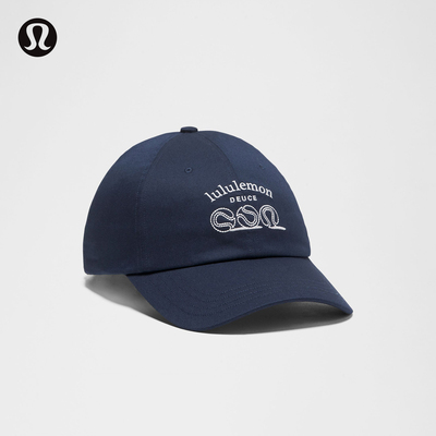 Classic 经典运动帽丨lululemon丨LU9DB4S