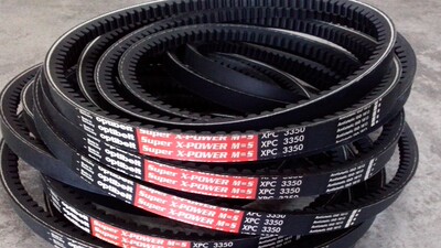 XPC3350德国欧皮特三角皮带