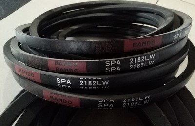 三角皮带SPA1837LW三角带