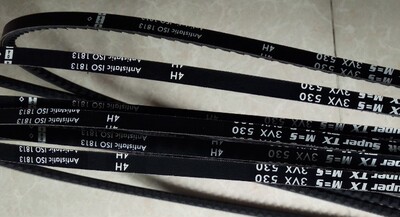 3VX600新品德国欧皮特皮带三角带