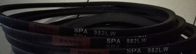 SPA1700LW日本BANDO阪东三角带
