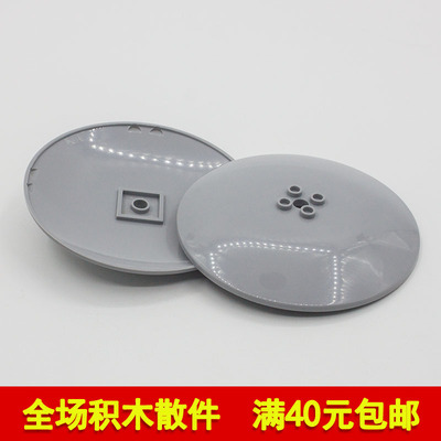 兼容乐高5099035326积木