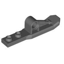 国产科技飞机起落架积木