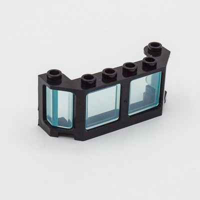 国产科技驾驶舱挡风玻璃积木