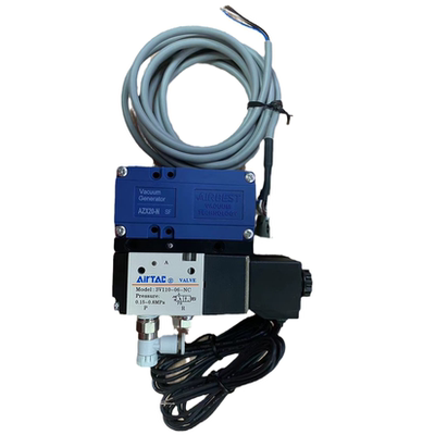 阿尔贝斯真空发生器大流量集成式