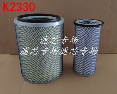 大运适配东风空气滤芯