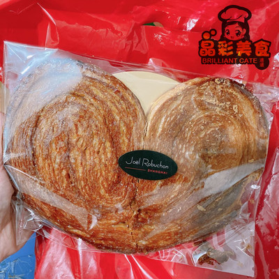 上海代购外滩十八号店蝴蝶酥