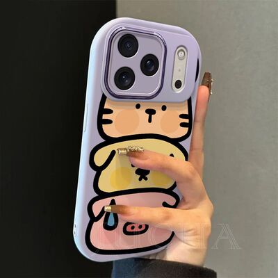适用苹果ipone17手机壳iohone16系列15pormax ip14promax13 2适用