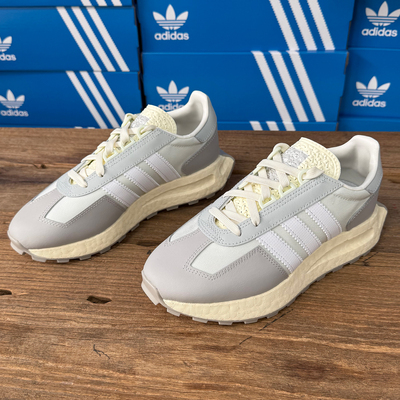 阿迪达斯三叶草女子休闲运动鞋