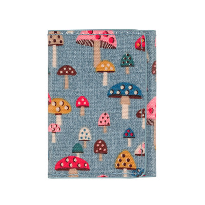CathKidston英国正品交通卡包