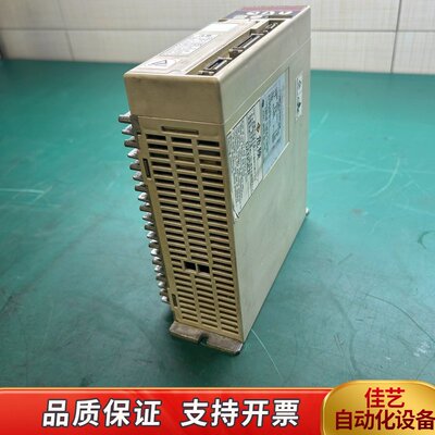 NIKKI伺服750W驱动器：NPSA-ZMTA-751AE