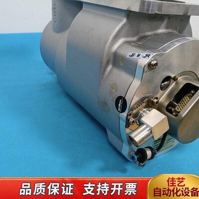 奥瑞康莱宝TURBOVAC TW 220/150 S分子泵，