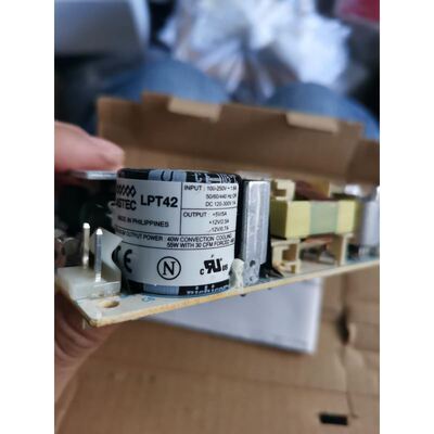 ASTEC LPT42电源