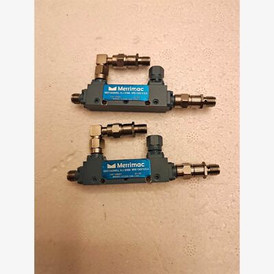 Merrimac CSM-10M-1.5G 1-2GHz 产品，购买前请联系客