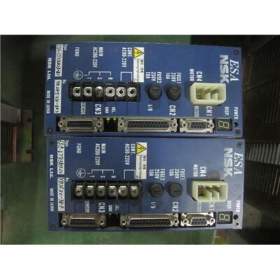 ESA-LYB3A13-20 NSK伺服驱动器