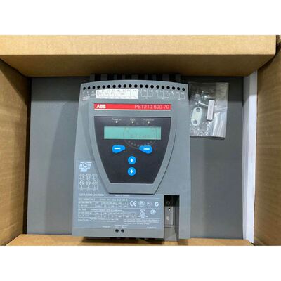 ABB软启动PSTB370-600-70 1SFA894015R7000 200KW PSTB570-60