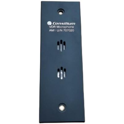 【致富机电】Consilium VDR Microphone AM1 U/N 707020 AM2 5491