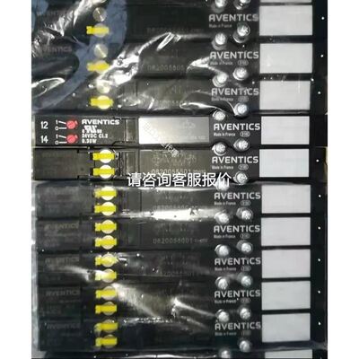 进口AB罗克韦尔193-EEGE 18-90A电子式过载继电议价