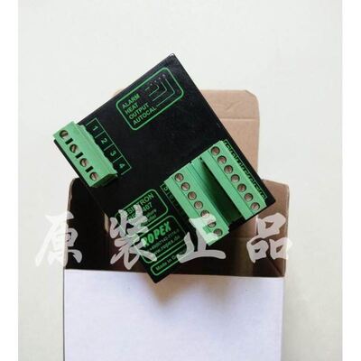 ropex控制器INDUSTRIE-ELEKTRONIK RES-407/230VAC RES-407询