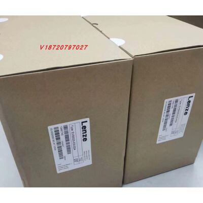 Lenze 伦茨变频器 E82EV223K4B201|EVF9326-EV|EVS9322-EP 等