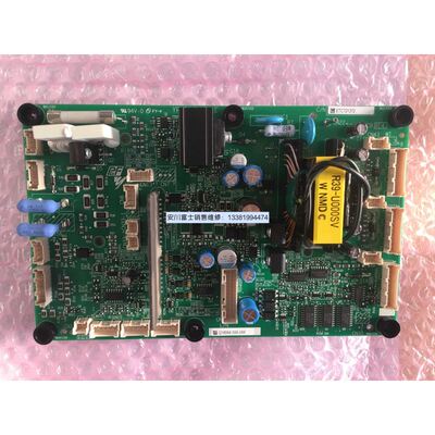 安川变频器电源驱动板ETC721371/ETC710821/ETC721372/ETC710822