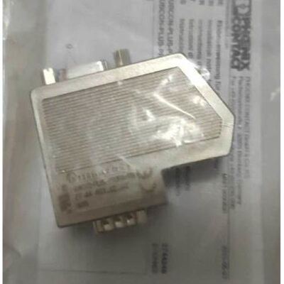 菲尼克斯凤凰原装SUBCON-PLUS-PROFIB/PG - 2744