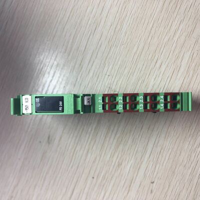 促销 菲尼克斯 IB IL PD 24V-PAC 2862987 实物