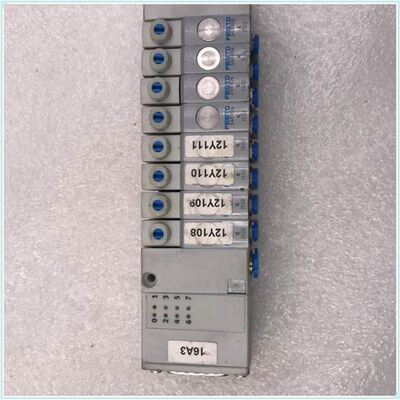 费斯托CPV-SC-MP-VI 525675 CPVSC1-AE8-MS15 530475 548904