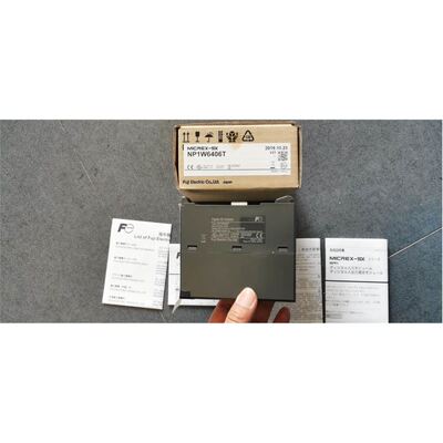 * NP1W6406T NP1W3206T NP1W1606T 1606U FUJI 富士PLC模块
