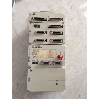 * DO-01 JEPMC-IO210/DI-01 IO200/EXIOIF EX200 安川PLC MP9