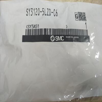 电磁阀SY3120-1G-C6-M5-1GZ-C6-1GZD-M5-1H-1L-1LE拍即发