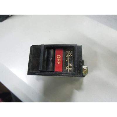 MATSUSHITAC10M-5CP-CBAC101505AC220V5A