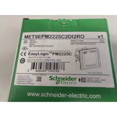 METSEPM2125C2DI2RO PM2225 METSEPM5560 METSEPM5320