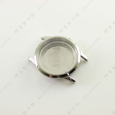 拆机件  宝时捷POSCER手表壳L-3005女款圈口玻璃表壳外壳零配件