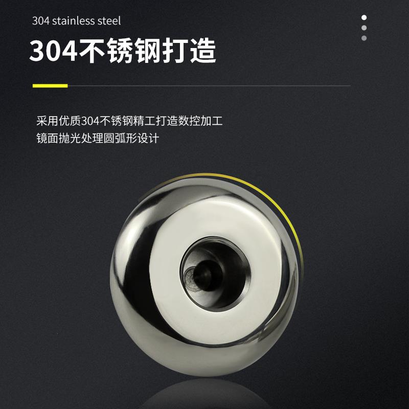 川崎Z250双缸X300/Z900/Z1000/EN-6R/Z650Z400改装防撬防盗机油盖