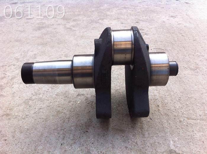 议价常柴S195/1100/1105曲轴（原厂）·_虎窝淘