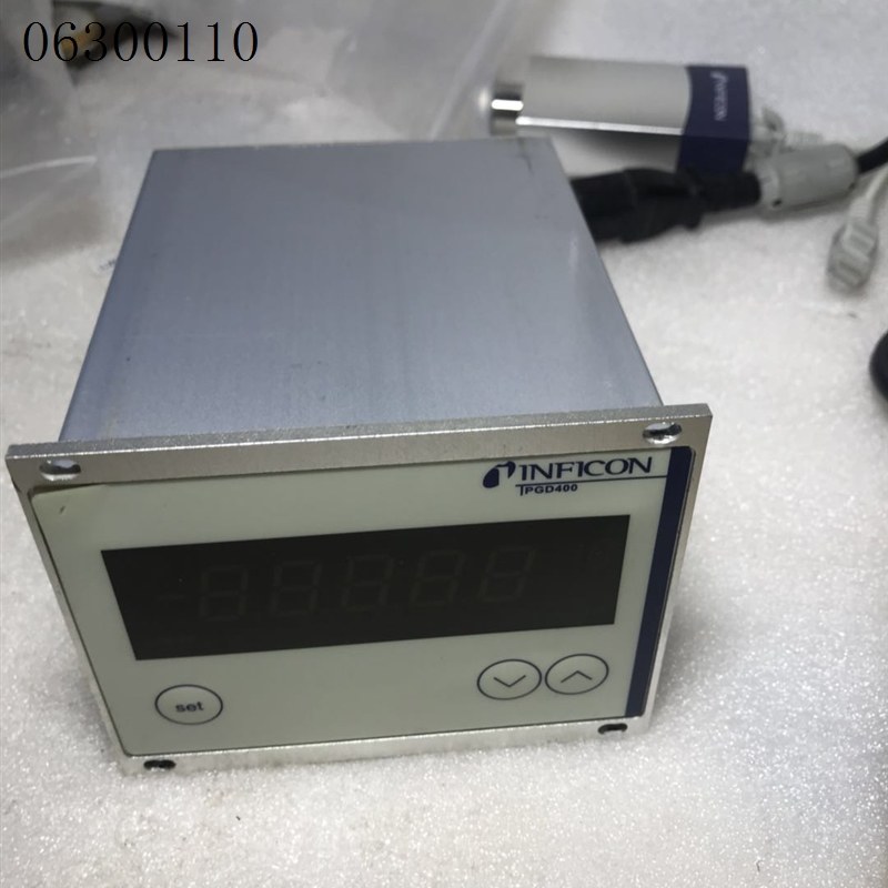 适用皮拉尼真空计显示器 PGD400 398-8_虎窝淘