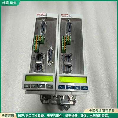 可维修HCS01.1E-W0013-A-02-A-CC-EC-NN