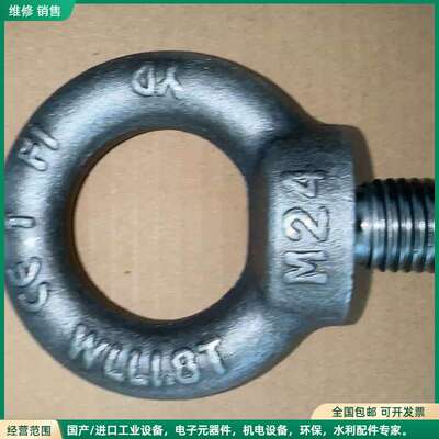 可维修德国Bossard吊环