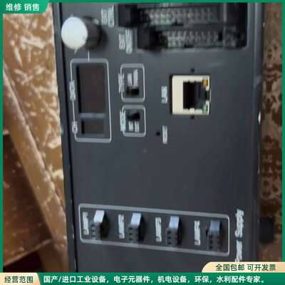 可维修日本IMAC脉冲电源供应器，型号IDGB-100 M4-24